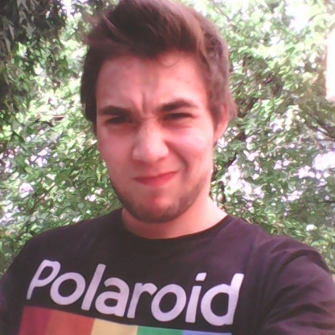 Portfolio Lautaro Acosta